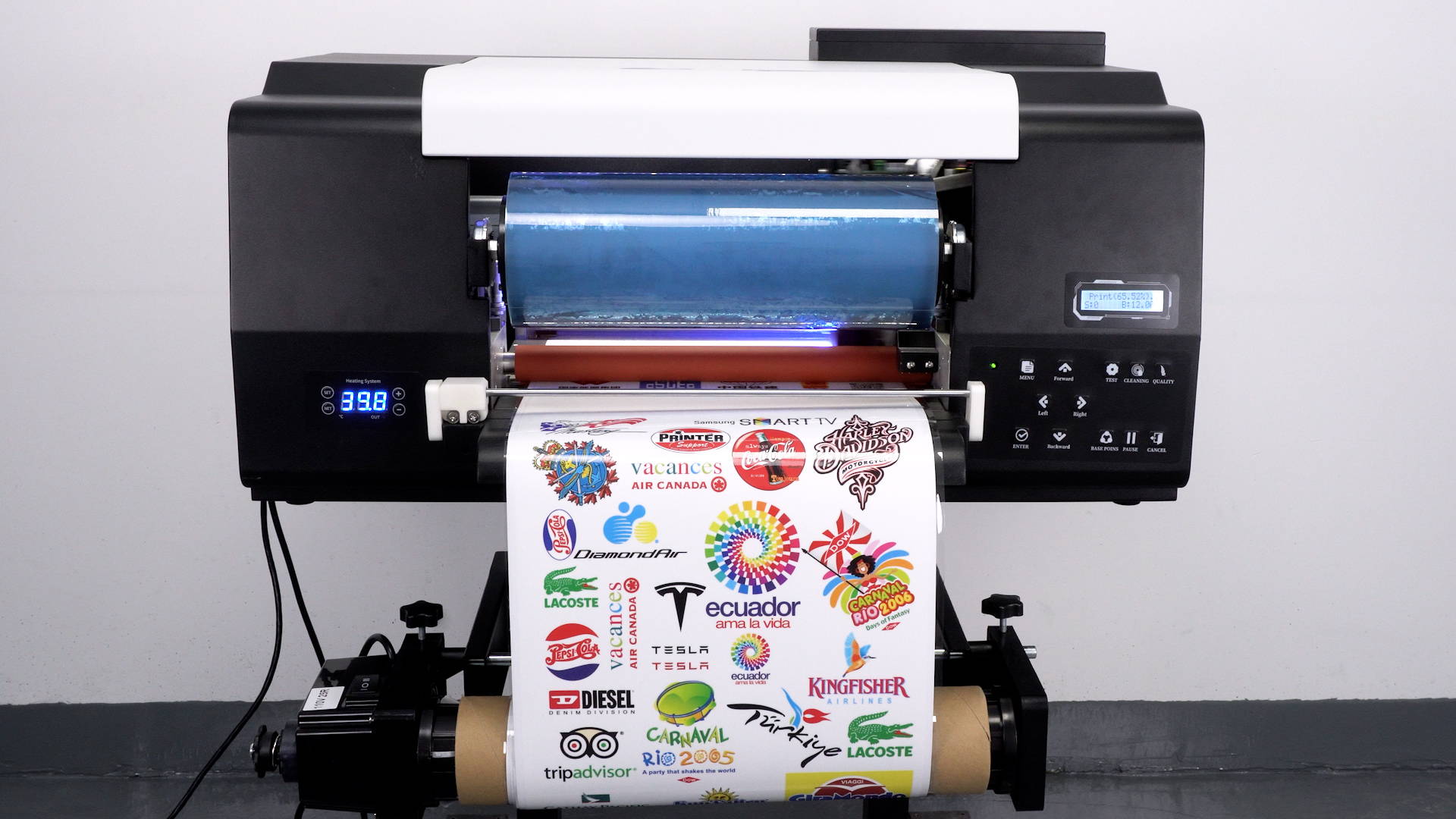 UV DTF Mini Printer – Procolored